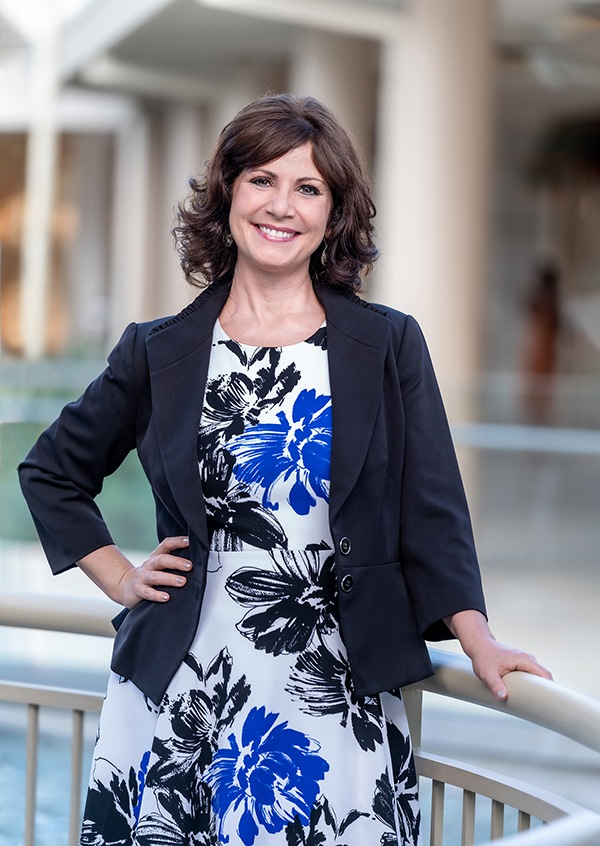 Kristen Coury Named one of Naples 100 | Gulfshore Playhouse