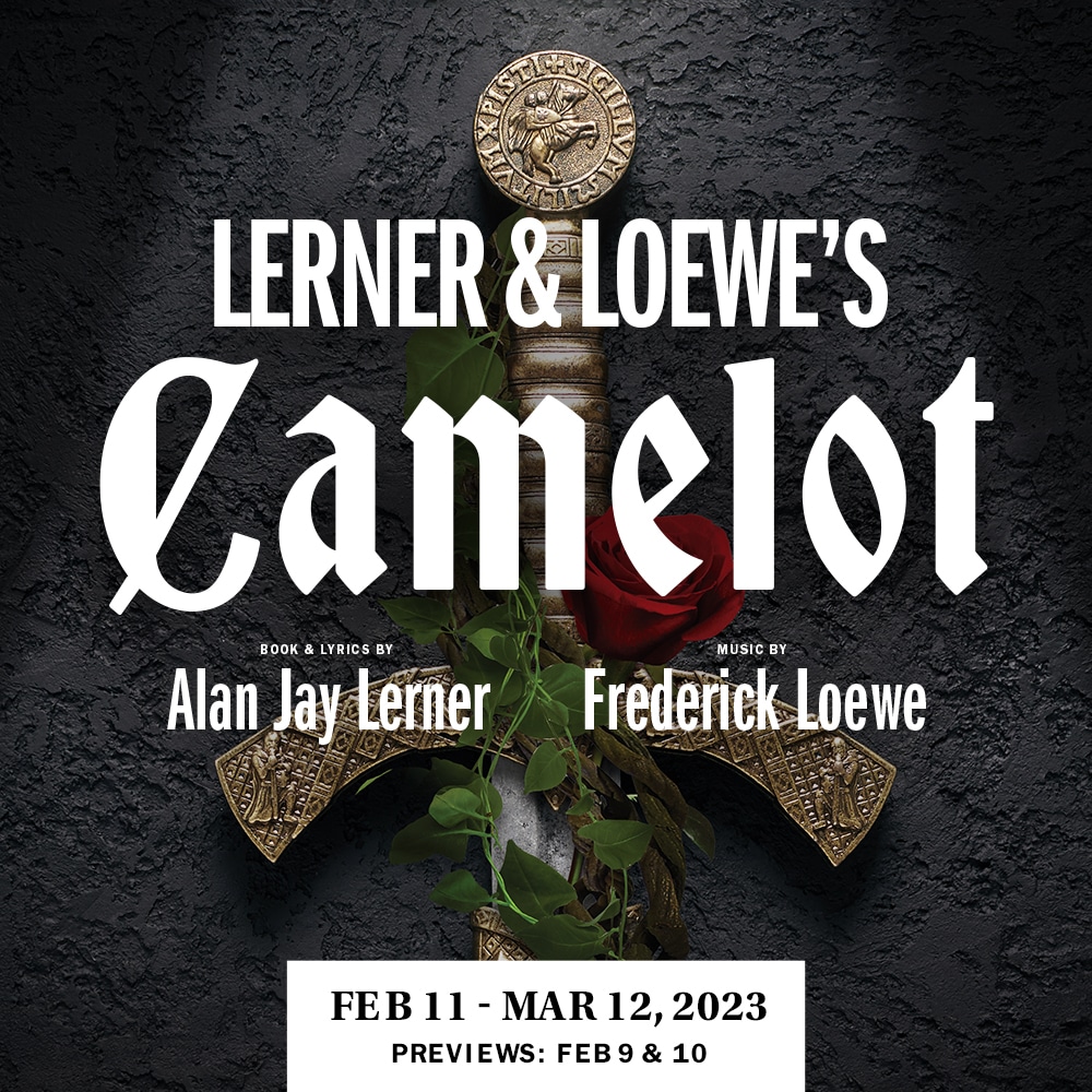Camelot: A classic musical for modern times streamlined at Gulfshore ...