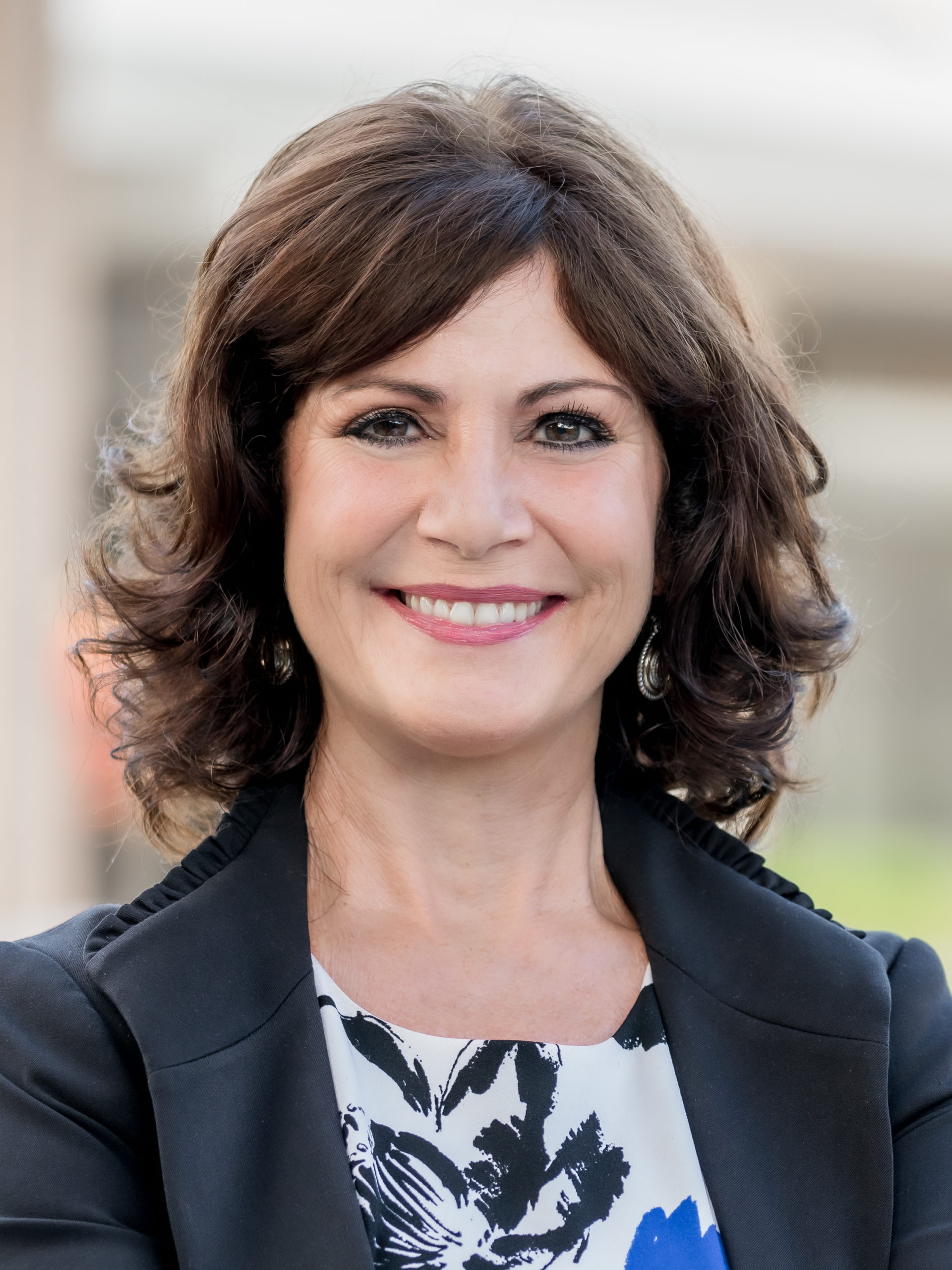 The Florida Senate President Kathleen Passidomo Appoints Kristen Coury ...