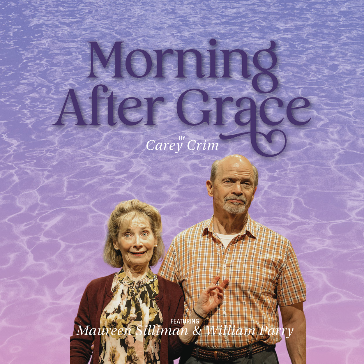 Gulfshore Playhouse Mainstage Closes The Season With Comedy "Morning ...