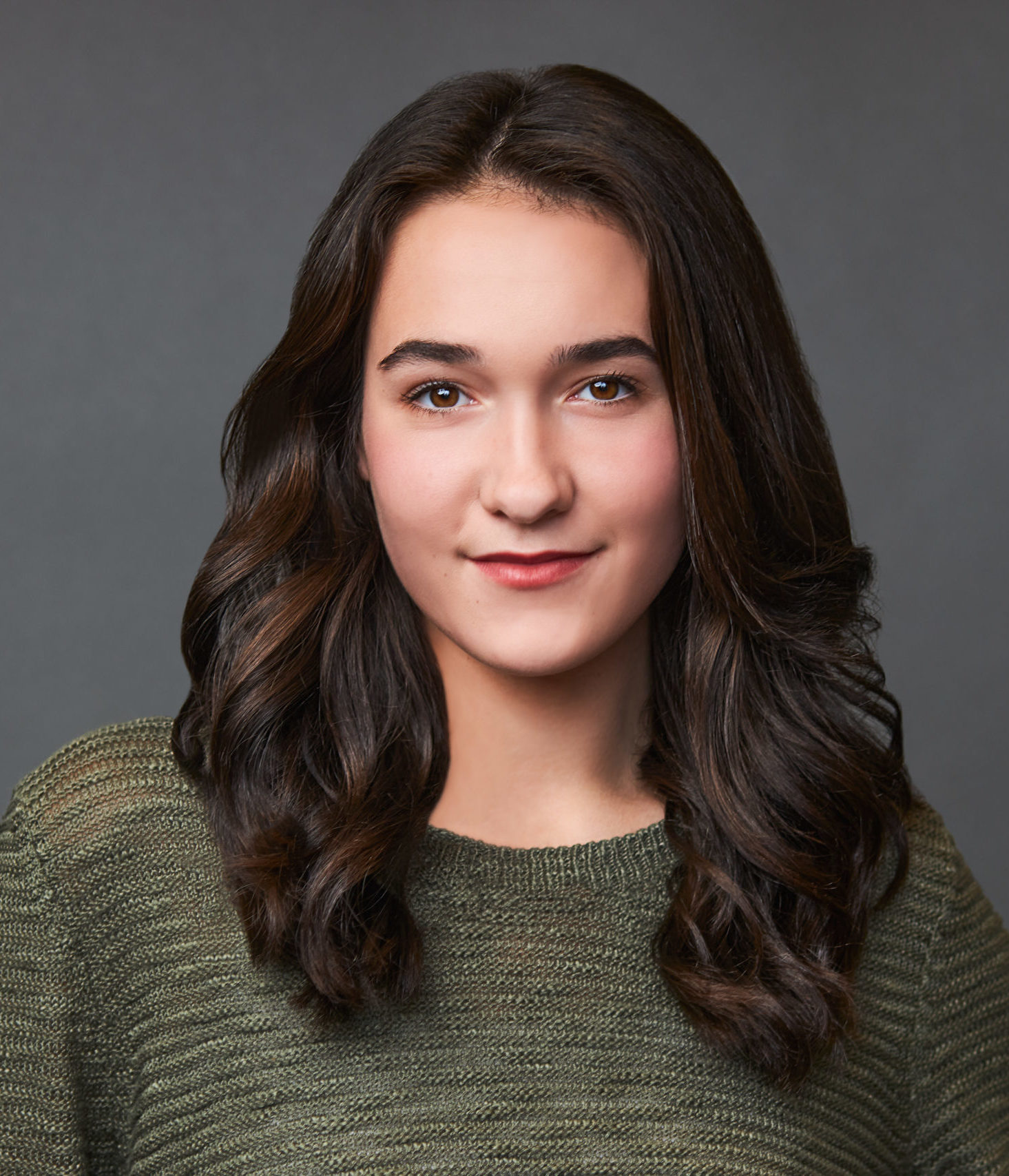 Meet our Summer Interns: Danielle Kucera, Summer Education Assistant ...