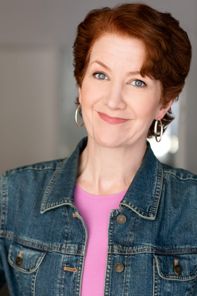 Circle Forward: Q & A with Playwright Deb Hiett | Gulfshore Playhouse