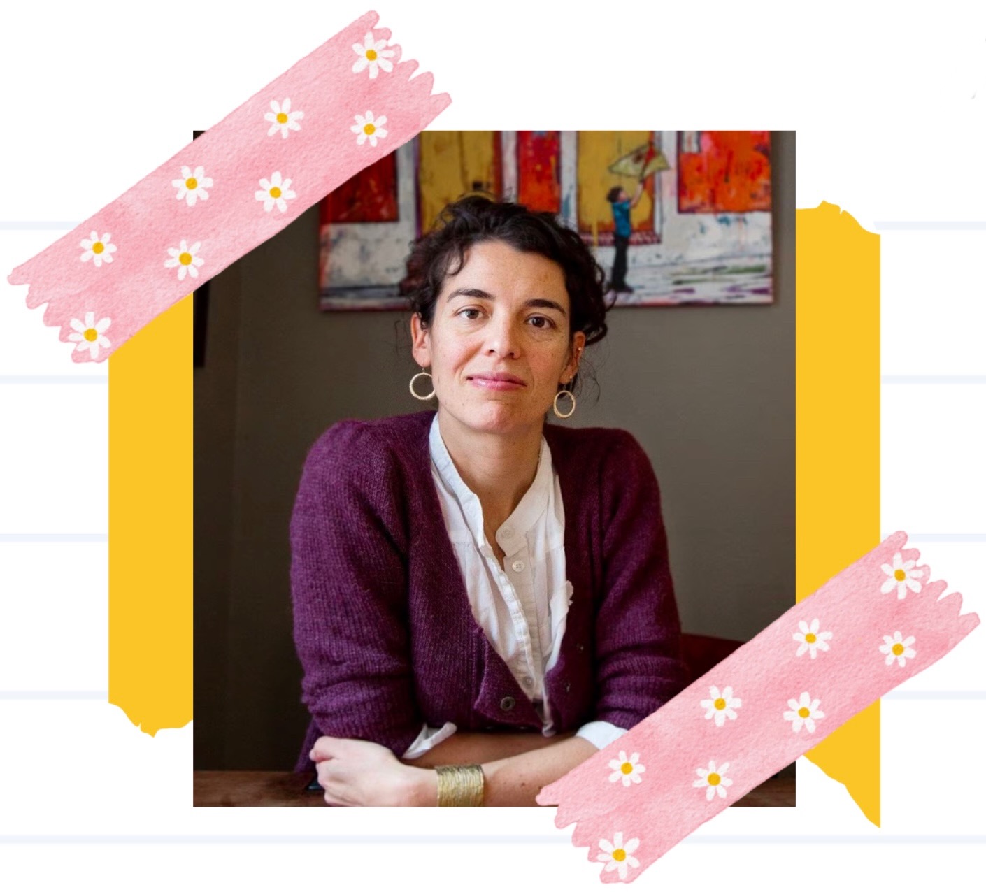 An Interview with Quiara Alegría Hudes, playwright, 26 Miles ...