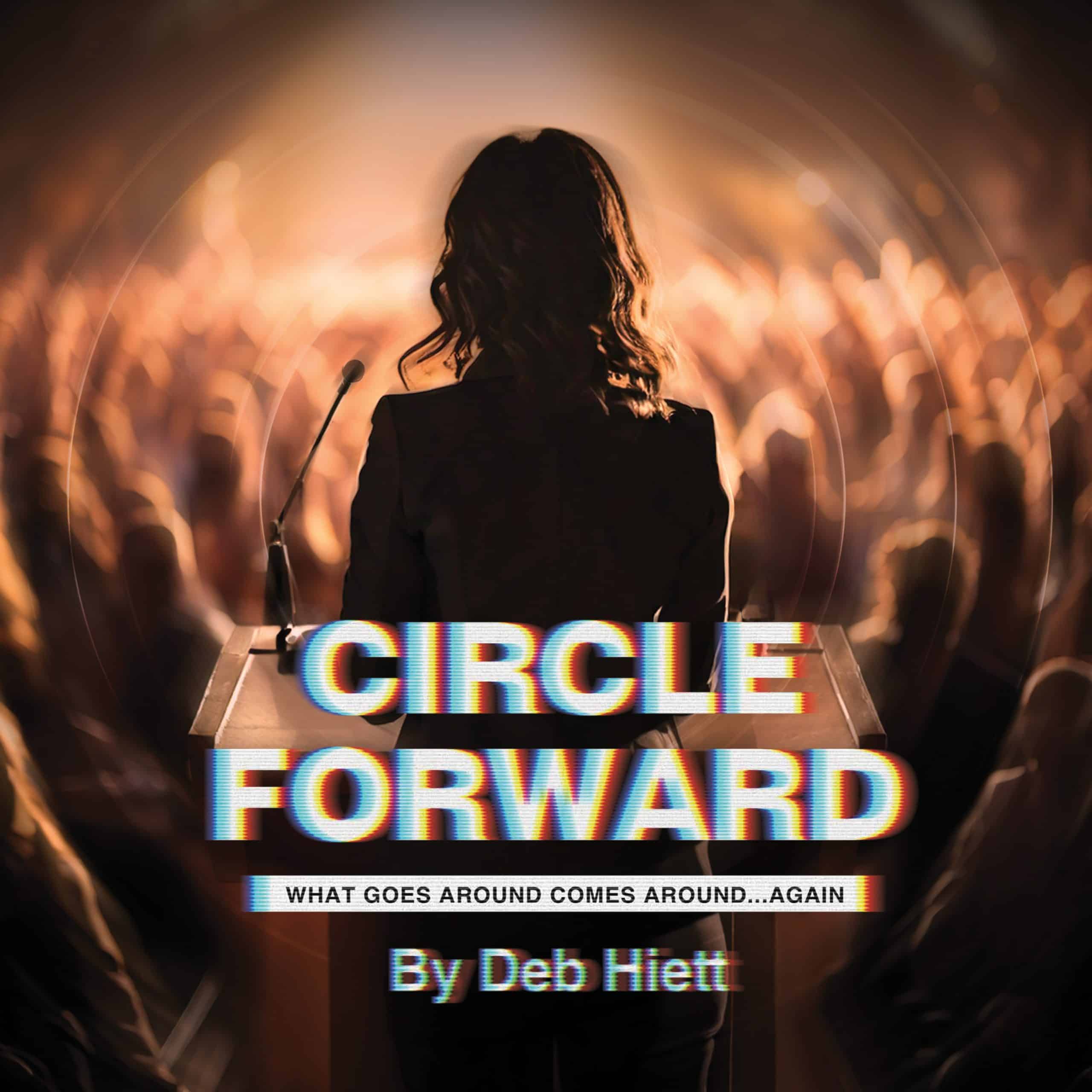 CIRCLE FORWARD World Premiere and More Set for Gulfshore Playhouse 25 ...
